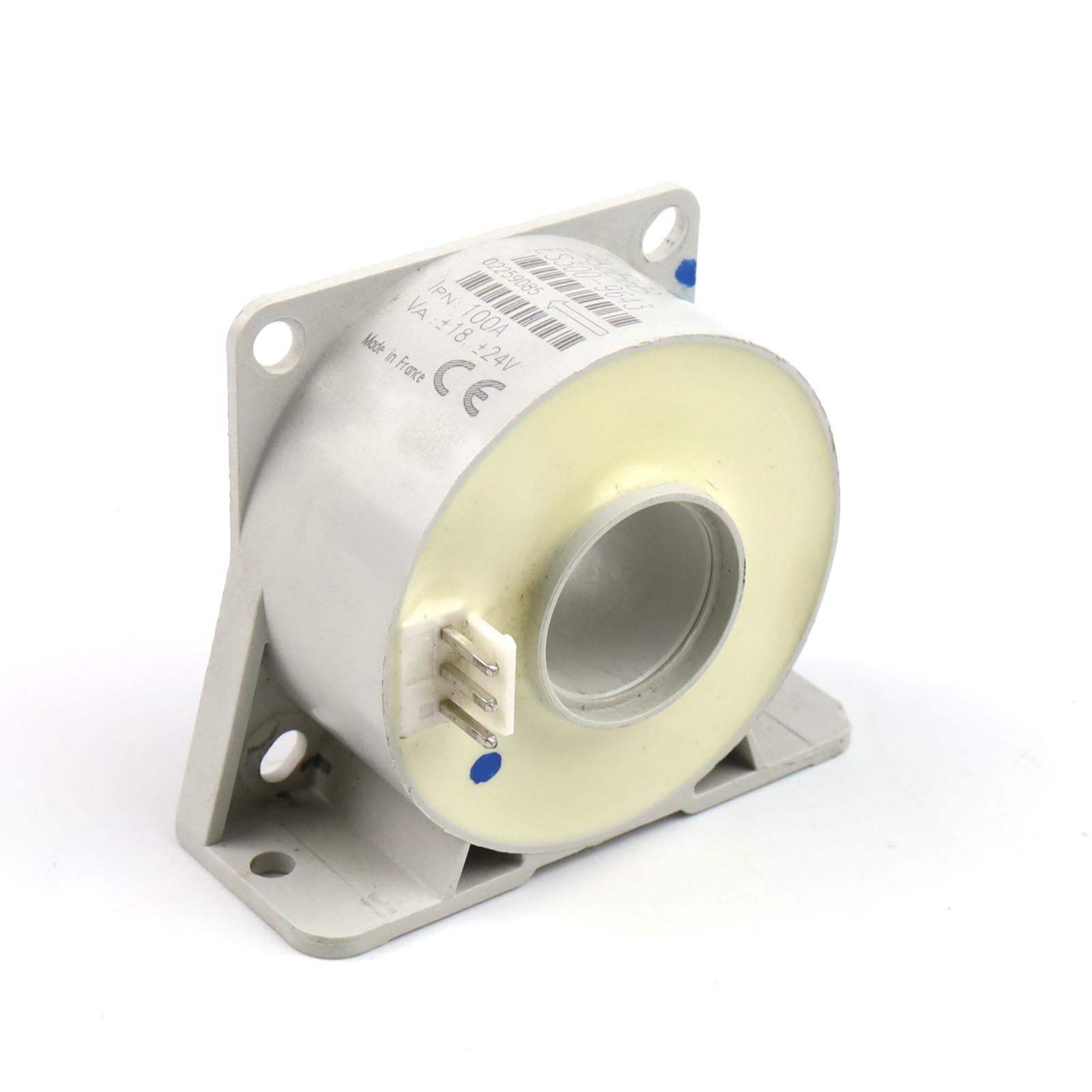 ABB ES300-9643 Current Transducer ES3009643 – PLG Automation