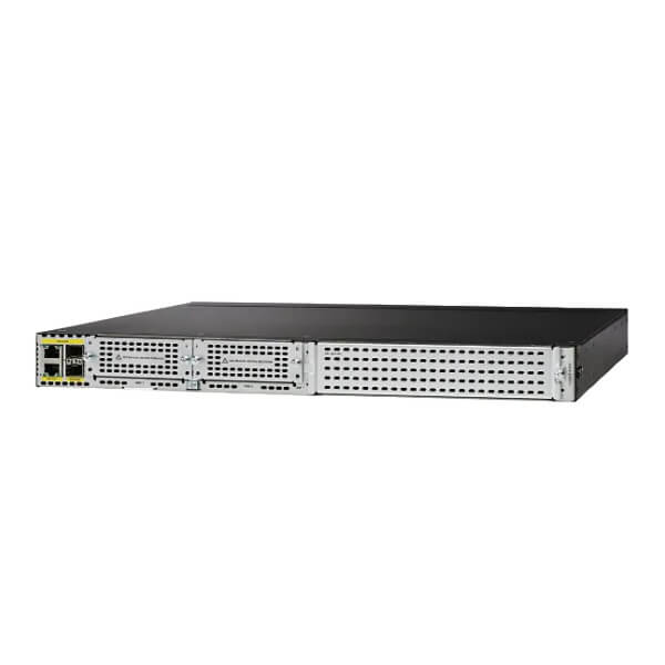 Cisco ISR4331 ISR4331/K9 Faceplate for Replacement ISR4331 – PLG Automation