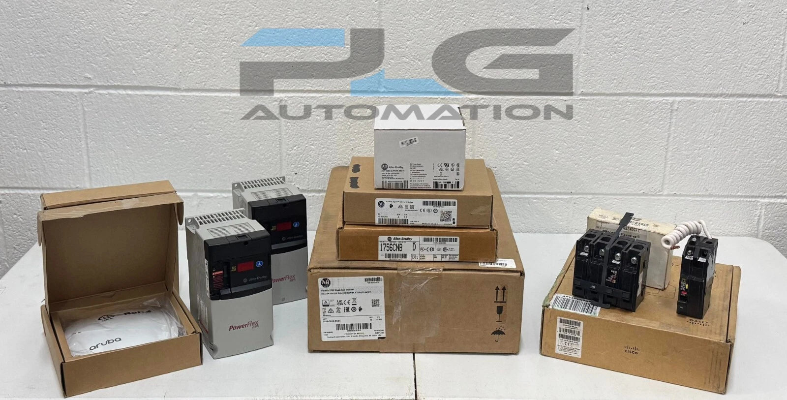 Mitsubishi AJ65SBTB1-32T1 Programmable Logic Controller Module Output ...